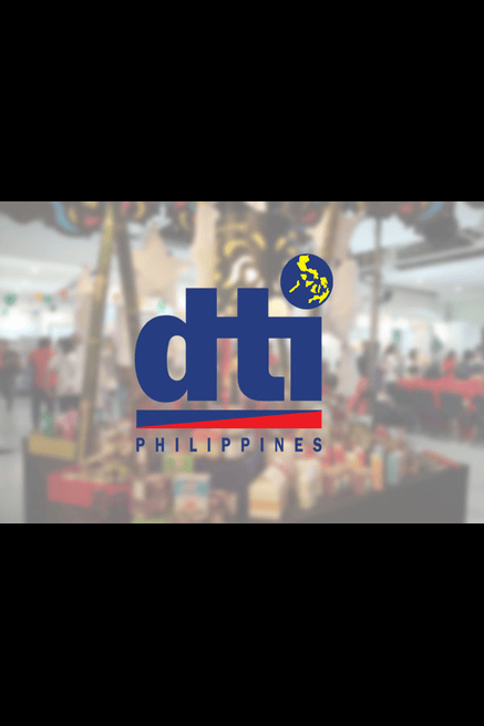 DTI Bagong Pilipinas Marketplace Register Account